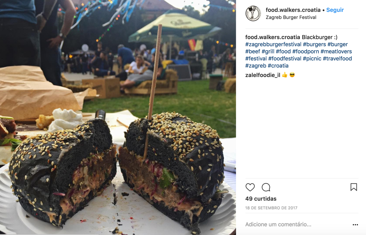 O Que Comer na Croácia — 5 Pratos Típicos da Croácia Incríveis