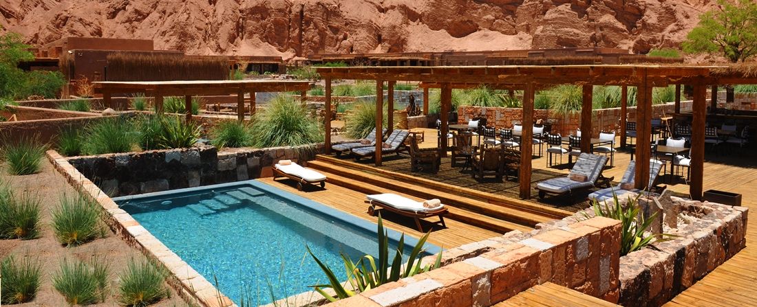 Alto do Atacama | Full Experience