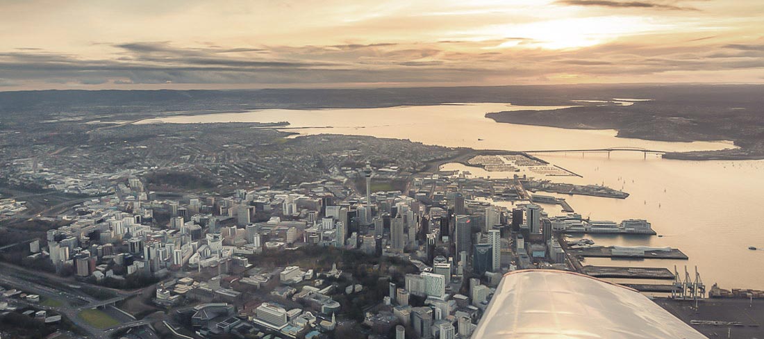 Auckland Turismo - Conheça a Nova Zelândia - TERRAMUNDI