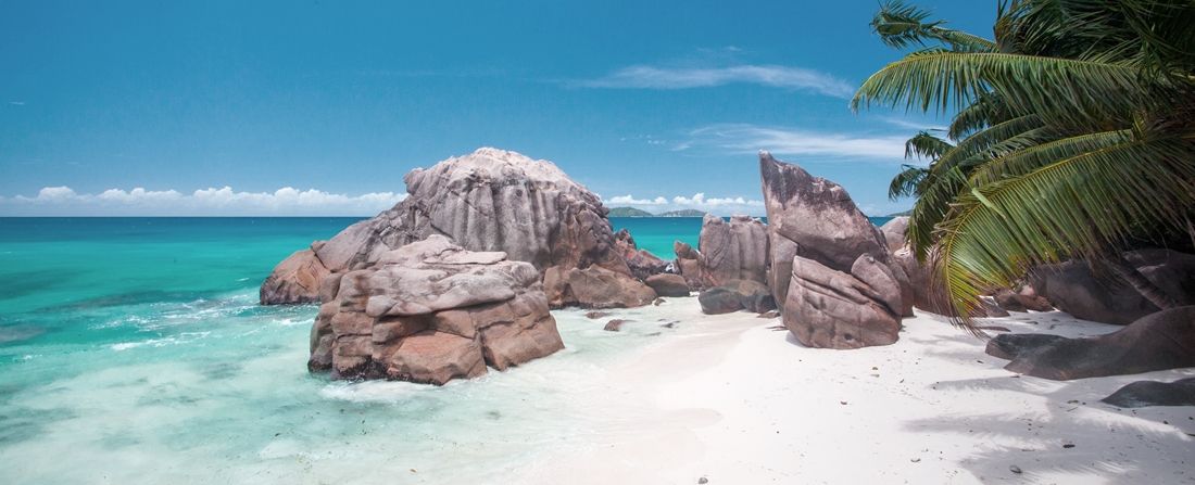 Ilhas Seychelles: Mahé e Praslin - viagem para se desligar do planeta