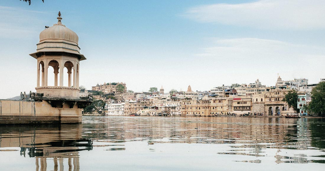 Viagem para Rajastão Índia - Pacote exclusivo | TERRAMUNDI