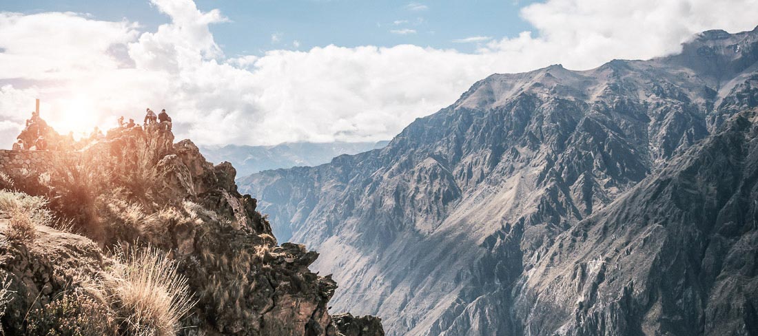 Faça turismo pelo Peru - Peru Completo l TERRAMUNDI