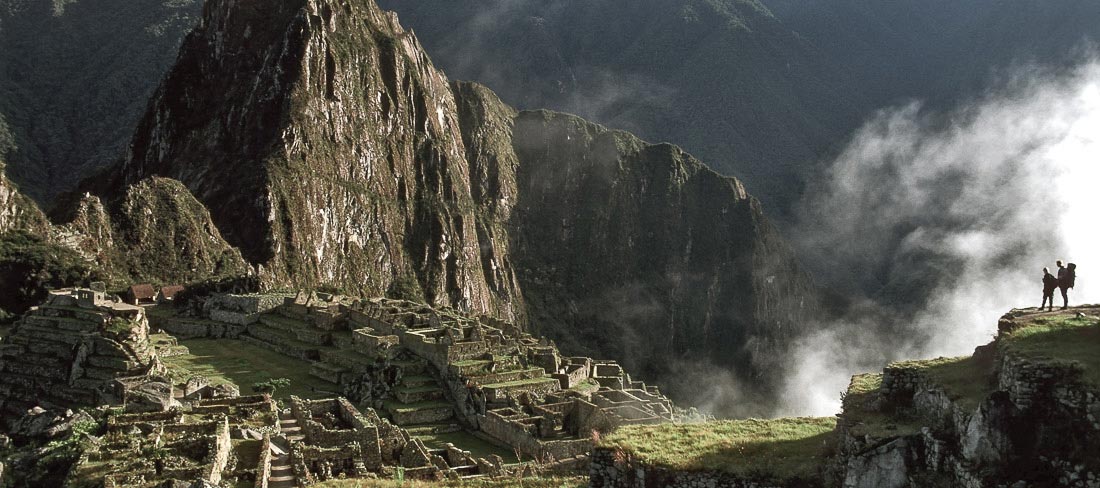 Faça turismo pelo Peru - Peru Completo l TERRAMUNDI
