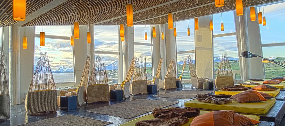 Remota Patagônia - Hotel na Patagônia Chilena | TERRAMUNDI