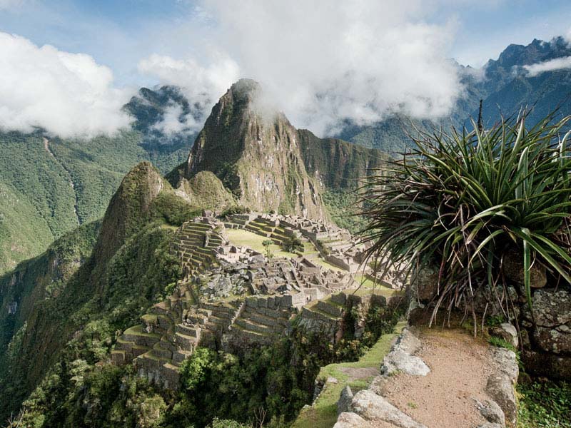 Peru Turismo - Viaje para o Machu Picchu l TERRAMUNDI
